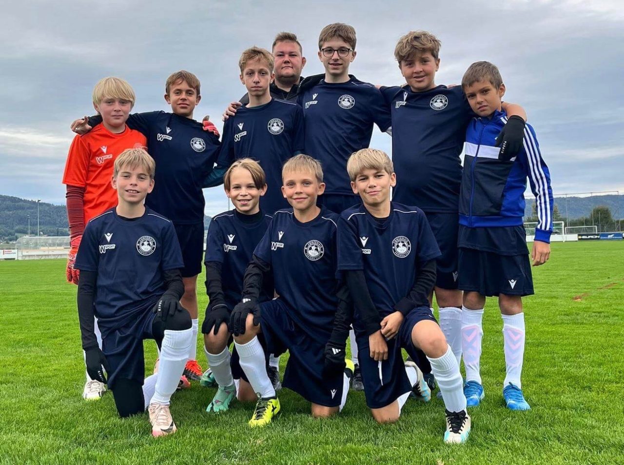 Equipes | fcfontenais.ch